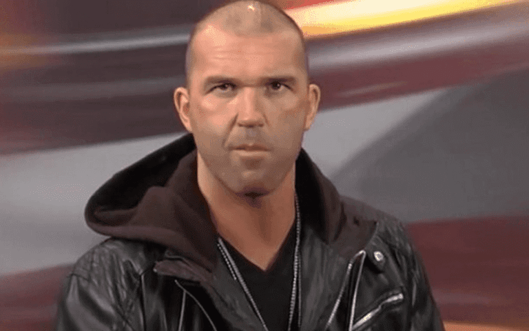Frankie Kazarian Signs New AEW Contract