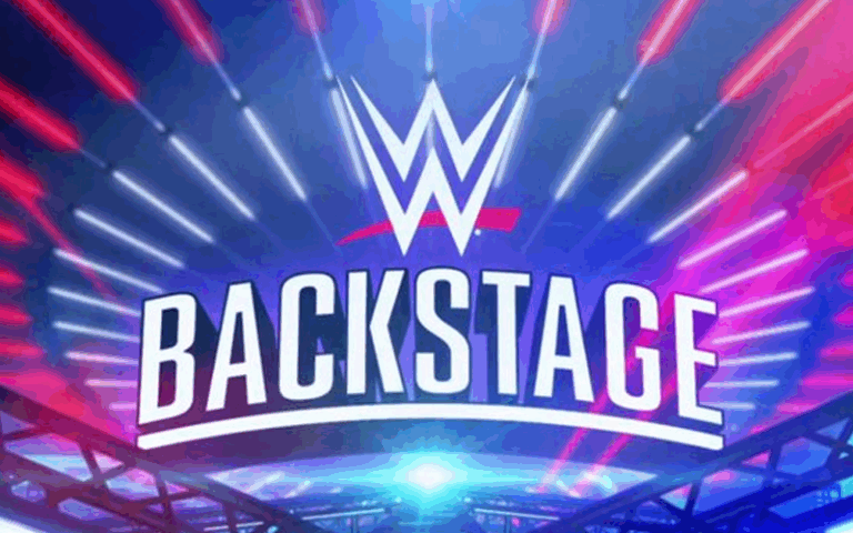 FOX Announces Preview Of WWE Backstage