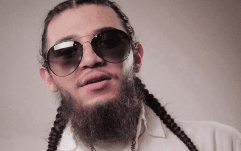 Indie Wrestler Matt Travis Dies