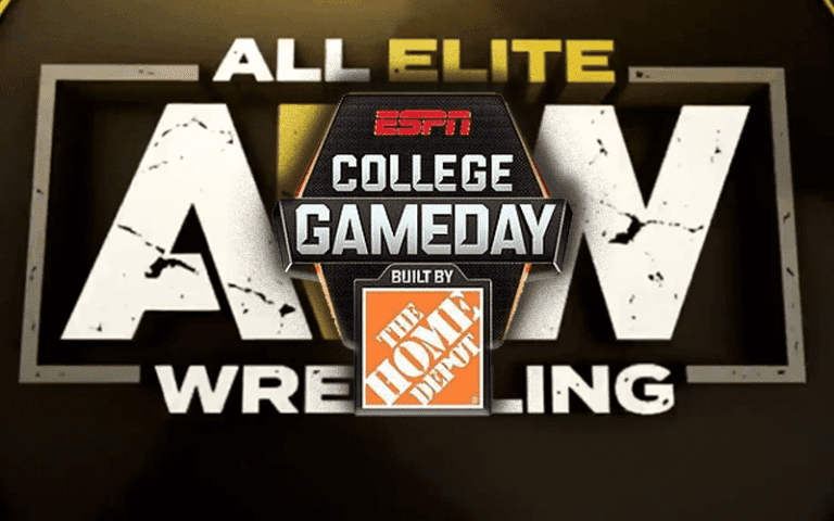 AEW Taking On Big College Football Competition On New Year's Day