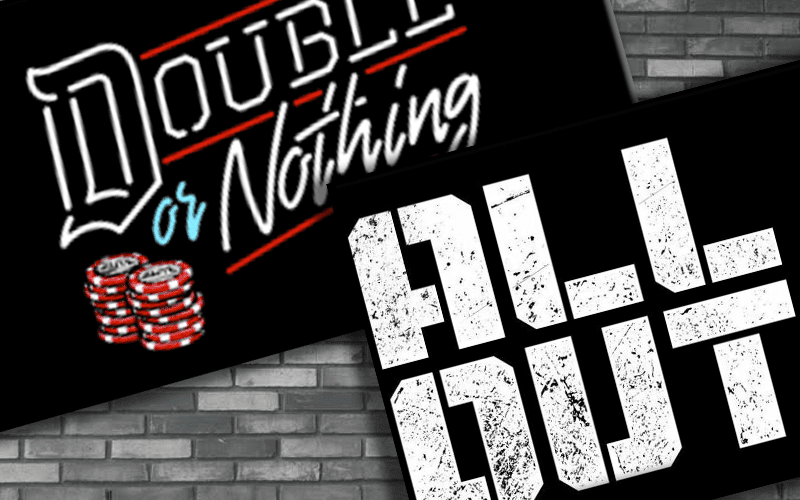 AEW Signs Pay-Per-View Deal Into 2021