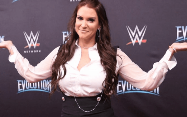 Stephanie McMahon Says 'We Are Pushing For' WWE Evolution II