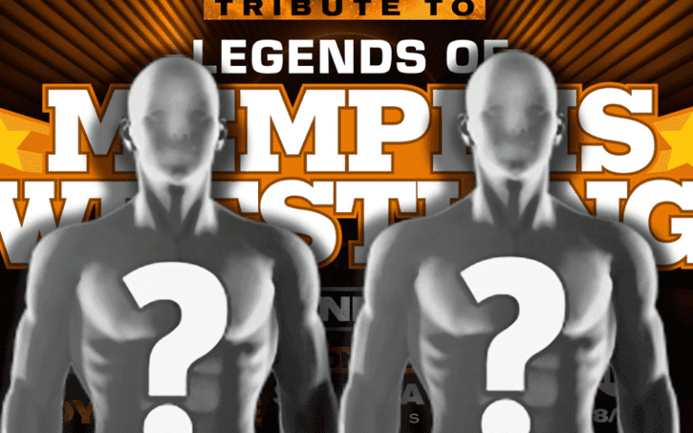 Why AEW Is Bringing Memphis Legends To Dynamite Next Week