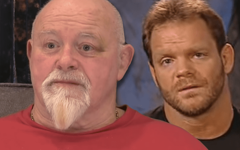 Police Investigated & Cleared Kevin Sullivan After Chris Benoit Double ...