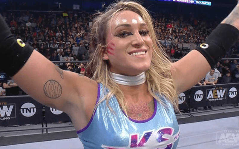 Polltab - Raw vs Smackdown vs NXT vs AEW