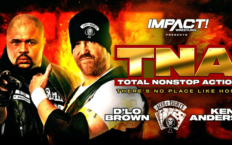 Wes Brisco Aces And Eights