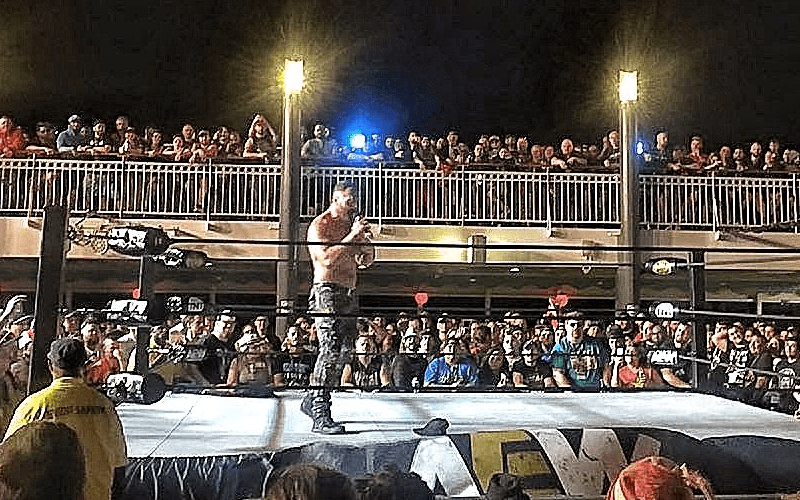 AEW Taking Extra Security Measures To Ensure Dynamite Airs On Schedule