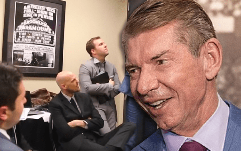 WWE Tells New Writers Previous Experience Is 'Inconsequential'