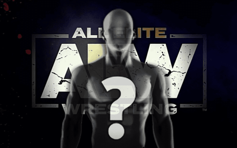 AEW Filmed New Video Vignette On Star's Property