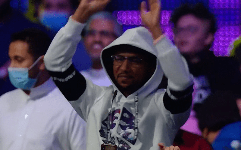 Fans Backlash After WWE Super Showdown | Online World of Wrestling