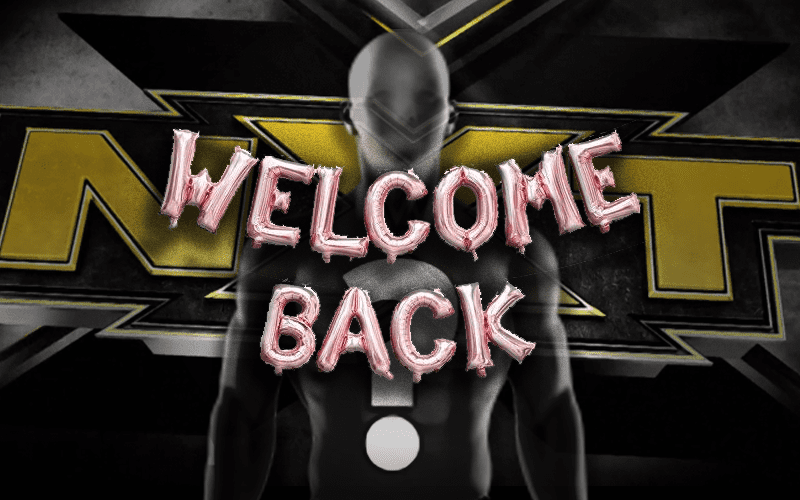 Noteworthy Injury Return This Week On WWE NXT