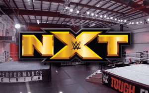 WWE Moving NXT To Performance Center For 'A Long Time'