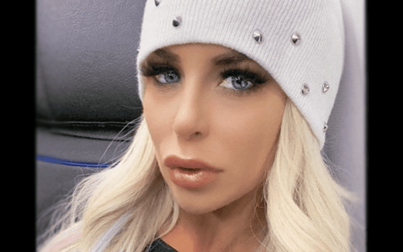 Dana Brooke Discusses What She Took For Granted Before Coronavirus Pandemic
