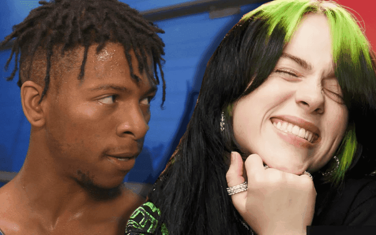 Lio Rush Releases Billie Eilish Cover Song Video