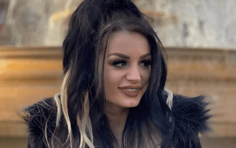 Paige WWE SmackDown Return Could Mean A LOT More