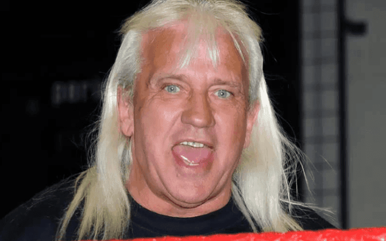 WWE Hall Of Famer Ricky Morton Diagnosed With Bell's Palsy