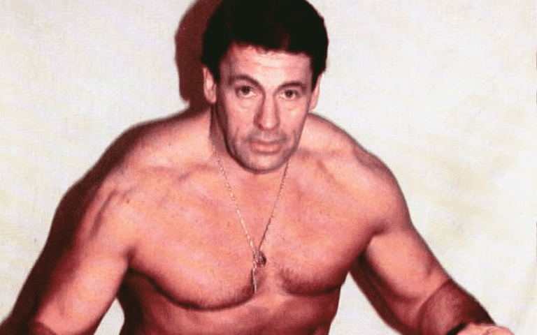 UK Pro Wrestling Veteran Wayne Bridges Passes Away
