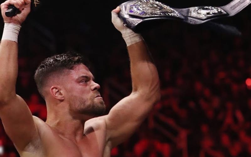 Jordan Devlin Calls WWE NXT Cruiserweight Tournament 'The Ultimate Sham'