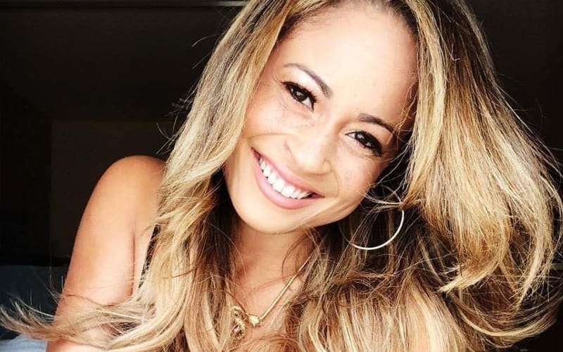 Kayla Braxton Reveals Identity Of 'Sexy' Local Reporter