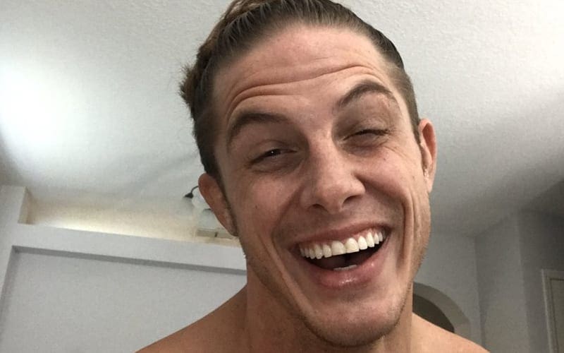 Matt Riddle's Instagram, Twitter & Facebook on IDCrawl