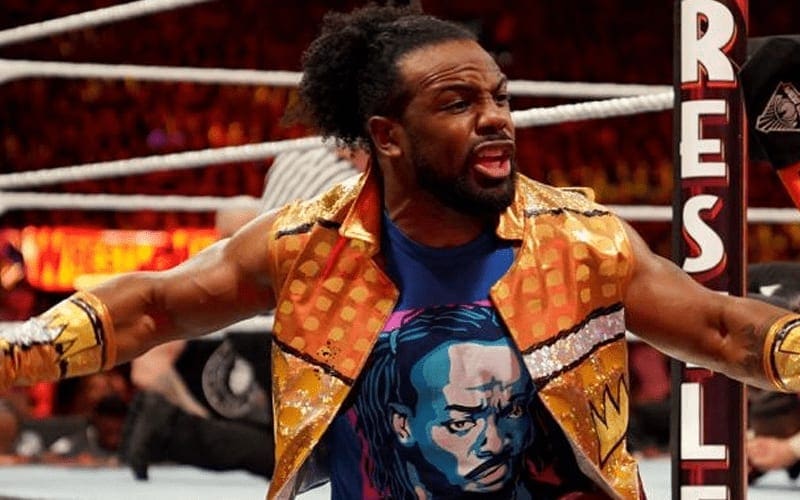 Xavier Woods ROASTS Fan For Calling Him A Third Wheel