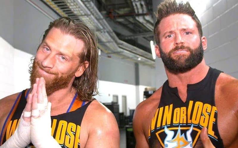 Are More WWE Main Roster Superstar Releases On The Way?