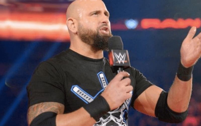 Karl Anderson Claims He'll Be At NJPW Wrestle Dynasty Next Year