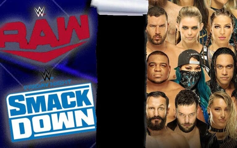 WWE Planning More Main Roster Call-Ups From NXT Very Soon