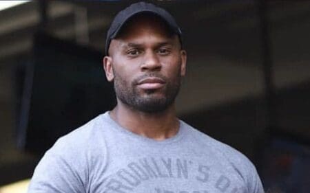WWE Remembers Shad Gaspard on His Birthday After Tragic Passing