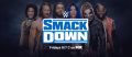 WWE Changes Official SmackDown Graphic -- New Superstars Added