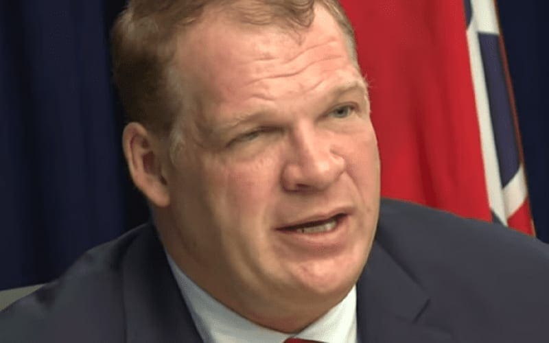 Glenn Jacobs's Instagram, Twitter & Facebook on IDCrawl