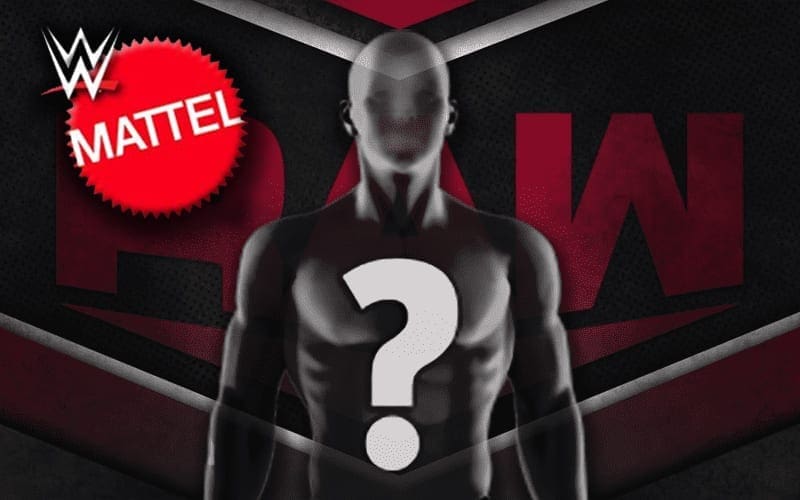 WWE Following Through With Recently Released Superstar's First-Ever ...