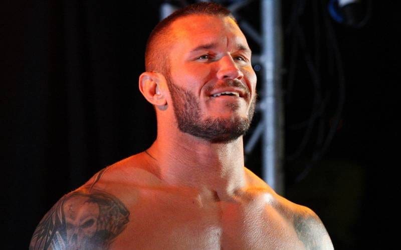 Randy Orton News | Randy Orton Latest News & Top Stories Today ...