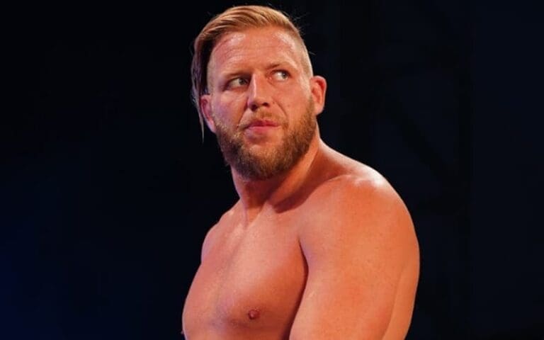 Jake Hager Reveals His Biggest WWE Royal Rumble Payday