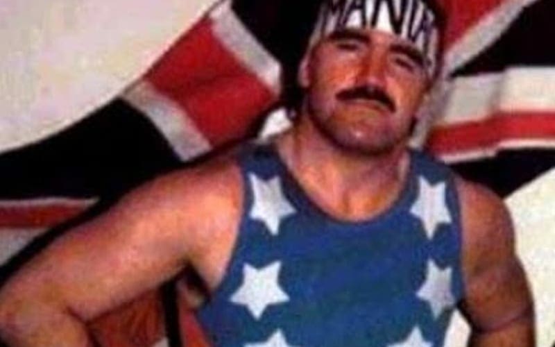 Mark 'Rollerball' Rocco Passes Away