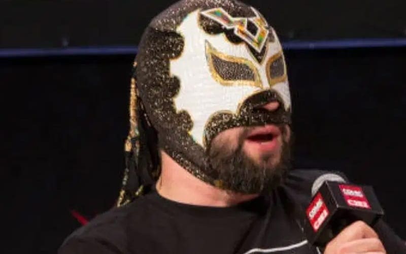 Excalibur's Current Status With AEW