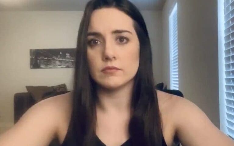 Latest On Nikki Cross' Status For WWE Clash Of Champions