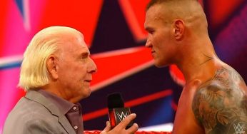 Ric Flair News, Rumors & Top Stories Today - Ringside News