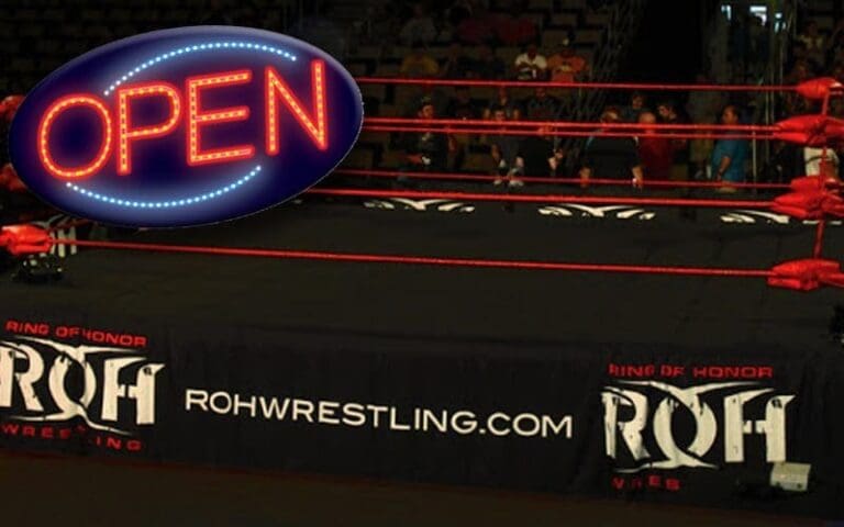 How ROH Was Able To Learn From Other Companies Before Returning To ...