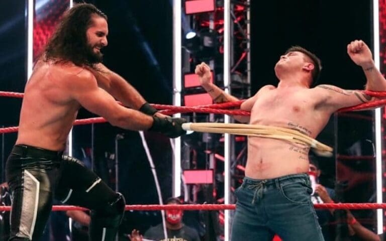 Dominik Mysterio Felt Accepted In WWE After Brutal Kendo Stick Attack