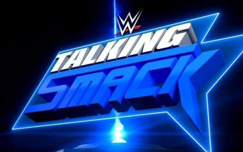 WWE Considering A Return Of Talking Smack