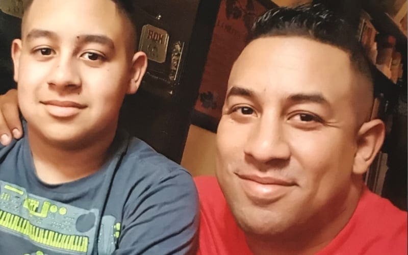 GoFundMe Set Up To Assist Xavier's Family After His Passing