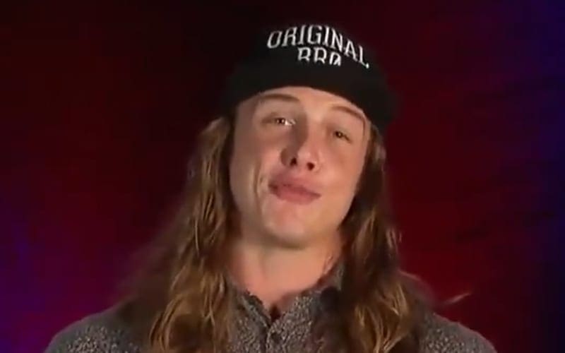 Watch Matt Riddle's New 'Know Your Bro' Segment From WWE SmackDown This ...