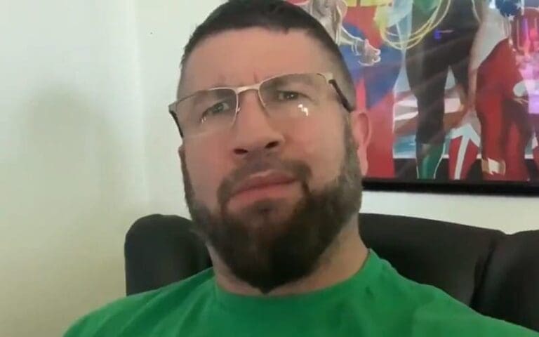 Shane Helms Says Some Wrestlers Think They're Creative When They're Not