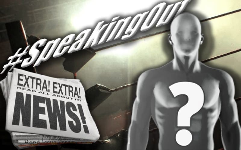 #SpeakingOut Movement Gets Mainstream Attention