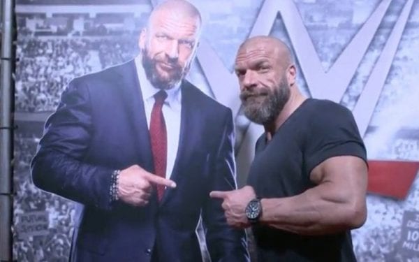 YMMV / Triple H - TV Tropes
