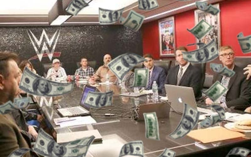 WWE Creative Team Not Informed Of Reported Saudi Arabia Sale