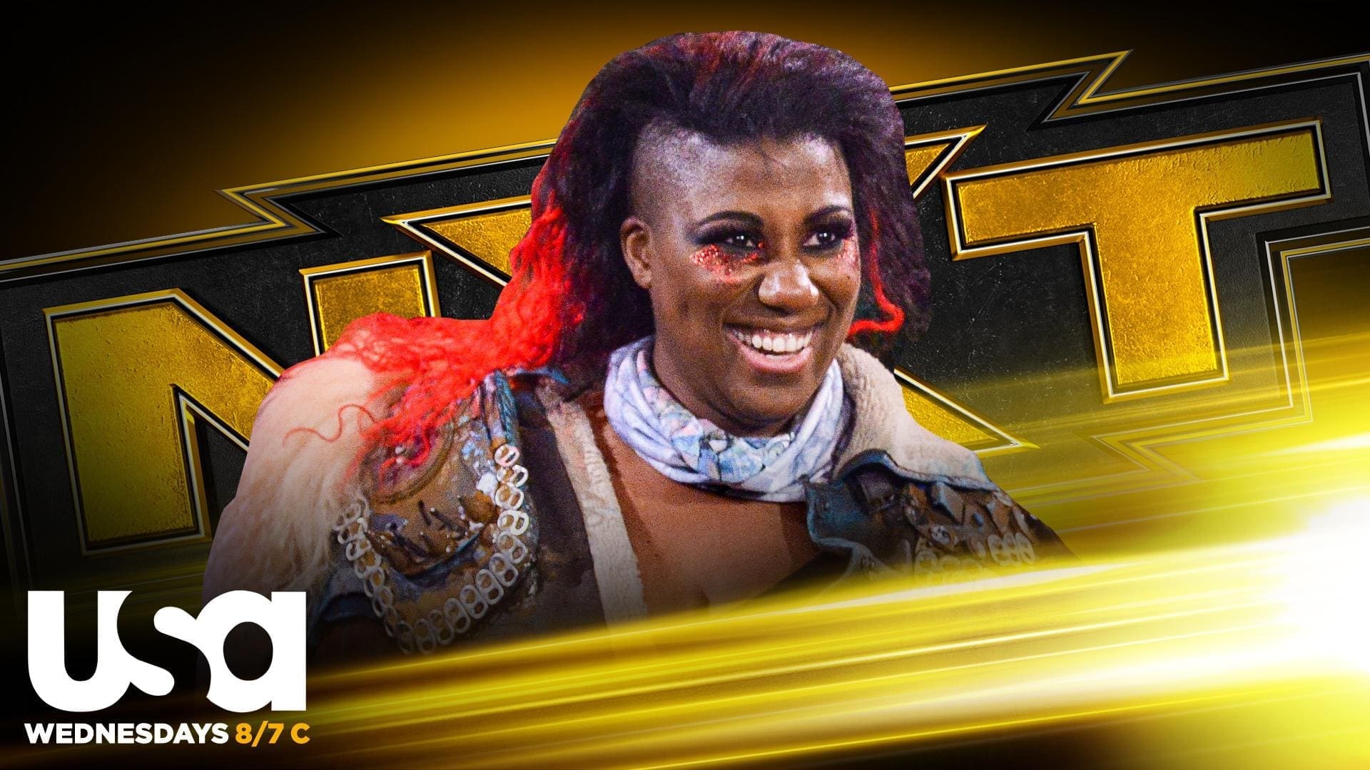 WWE NXT Results - October 7th, 2020