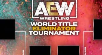 AEW News & AEW Rumors: All Elite Wrestling News - Ringside News