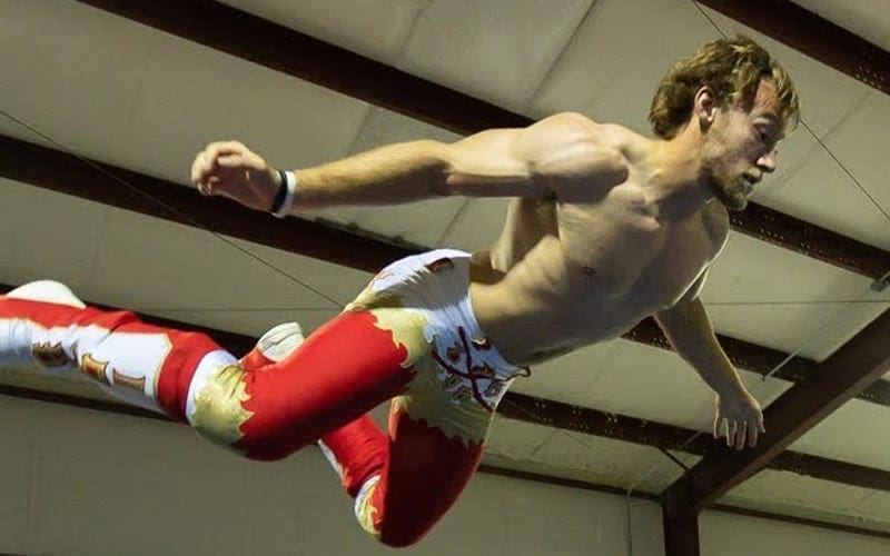 Benjamin Carter Has Interest From 'Multiple Companies'